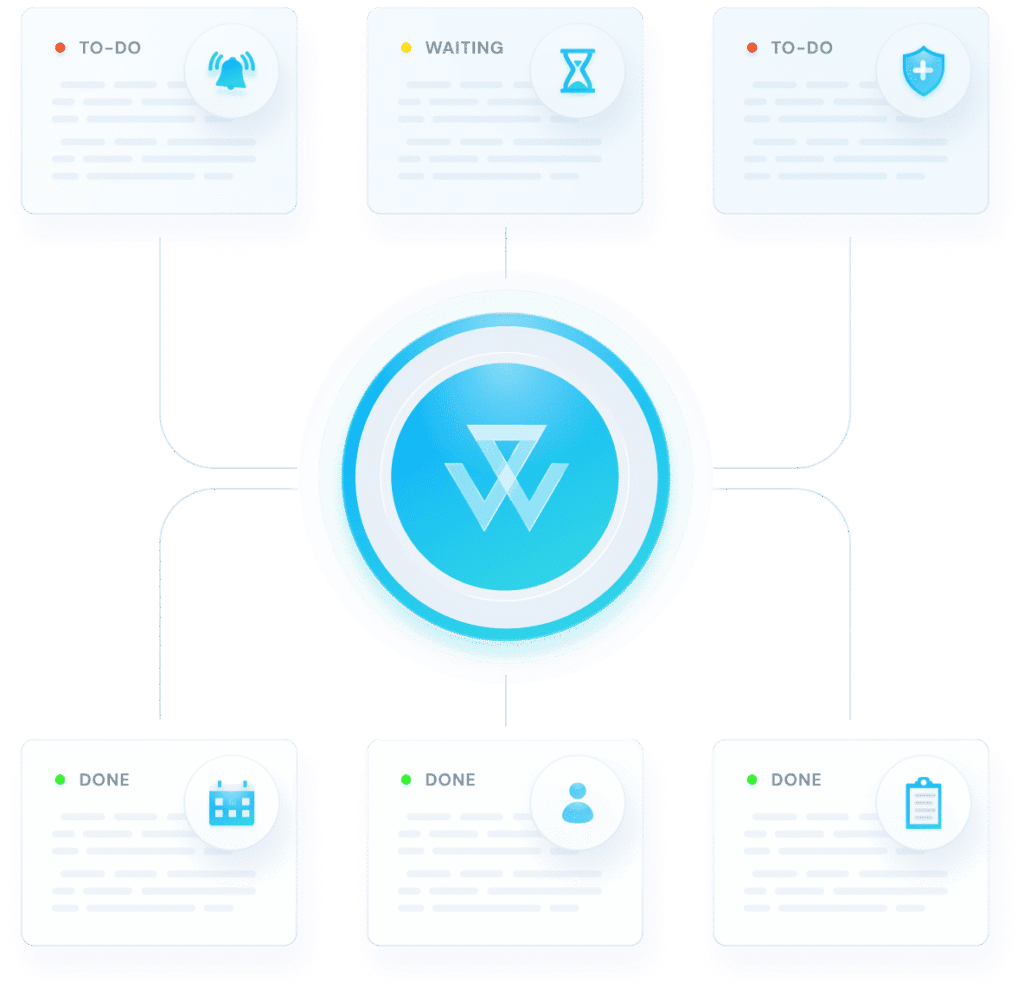 Virtual Medical Assistants for Clinics | Wing Medical Teams - Wing ...